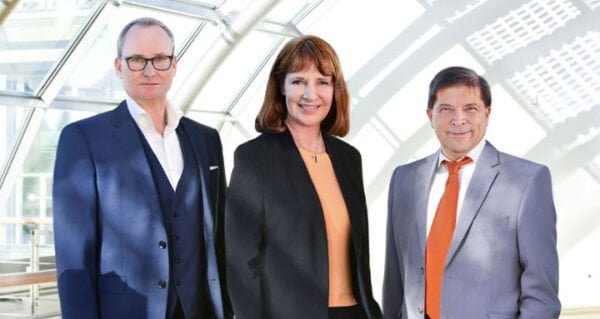 Media Library - Future Shape GmbH