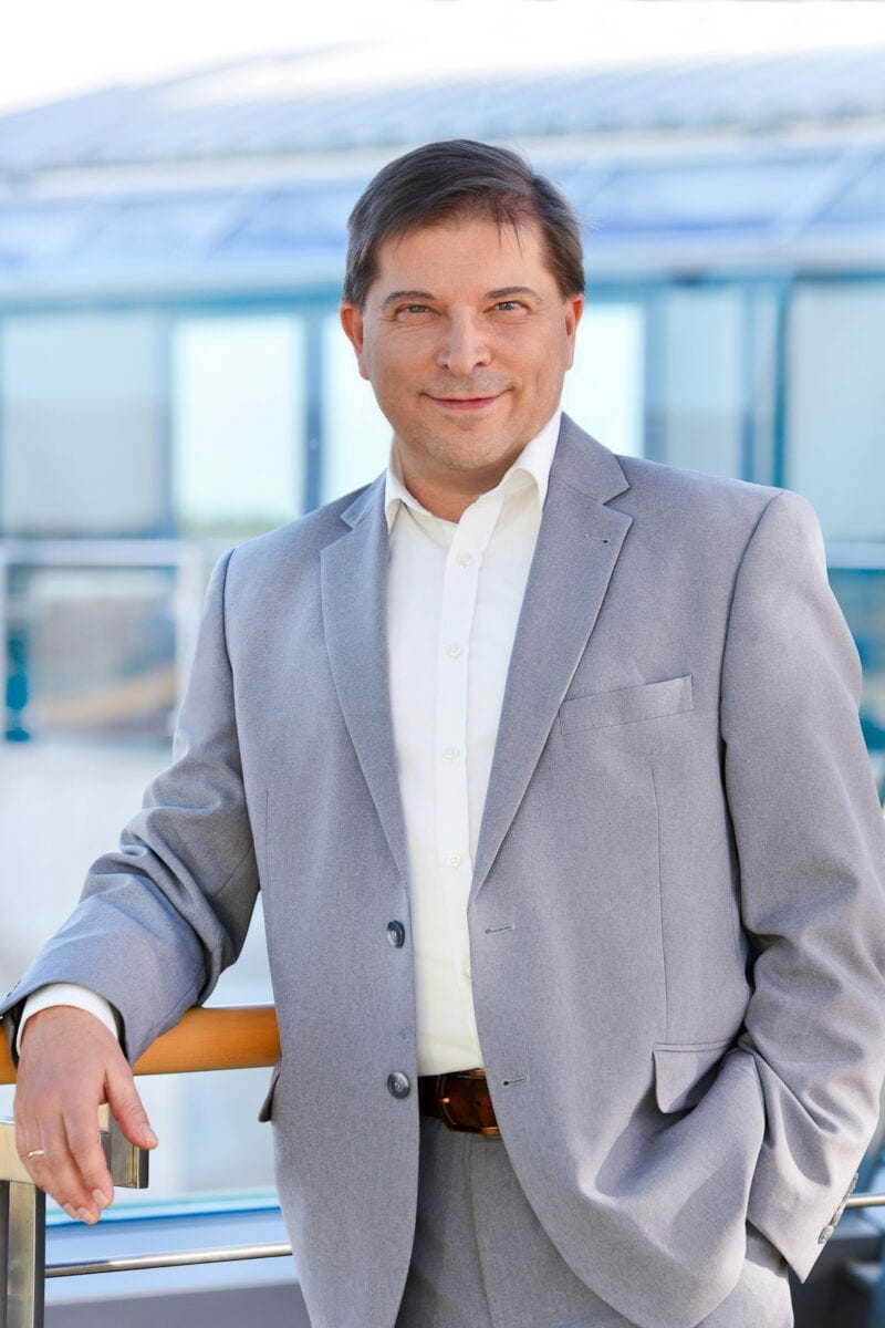 About us - Future Shape GmbH