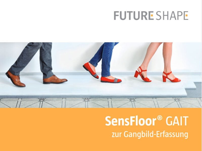 Service - Future Shape GmbH