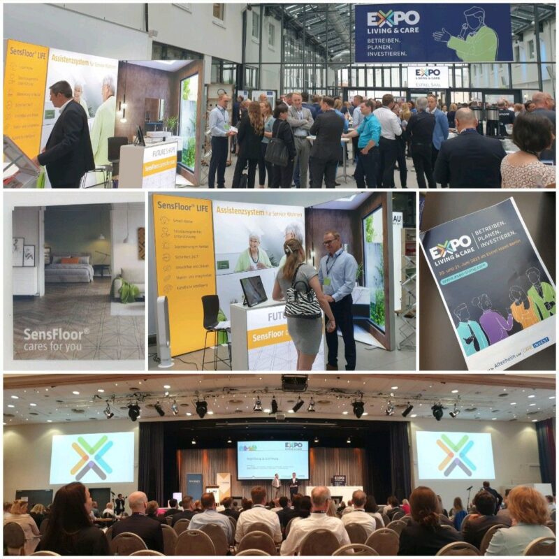 Expo Living & Care - Future Shape GmbH